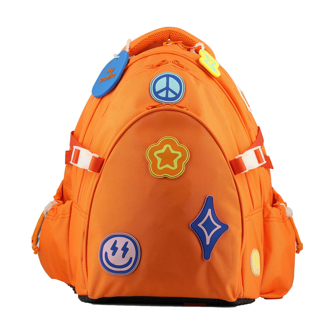 Ergonomic Features – Shailla